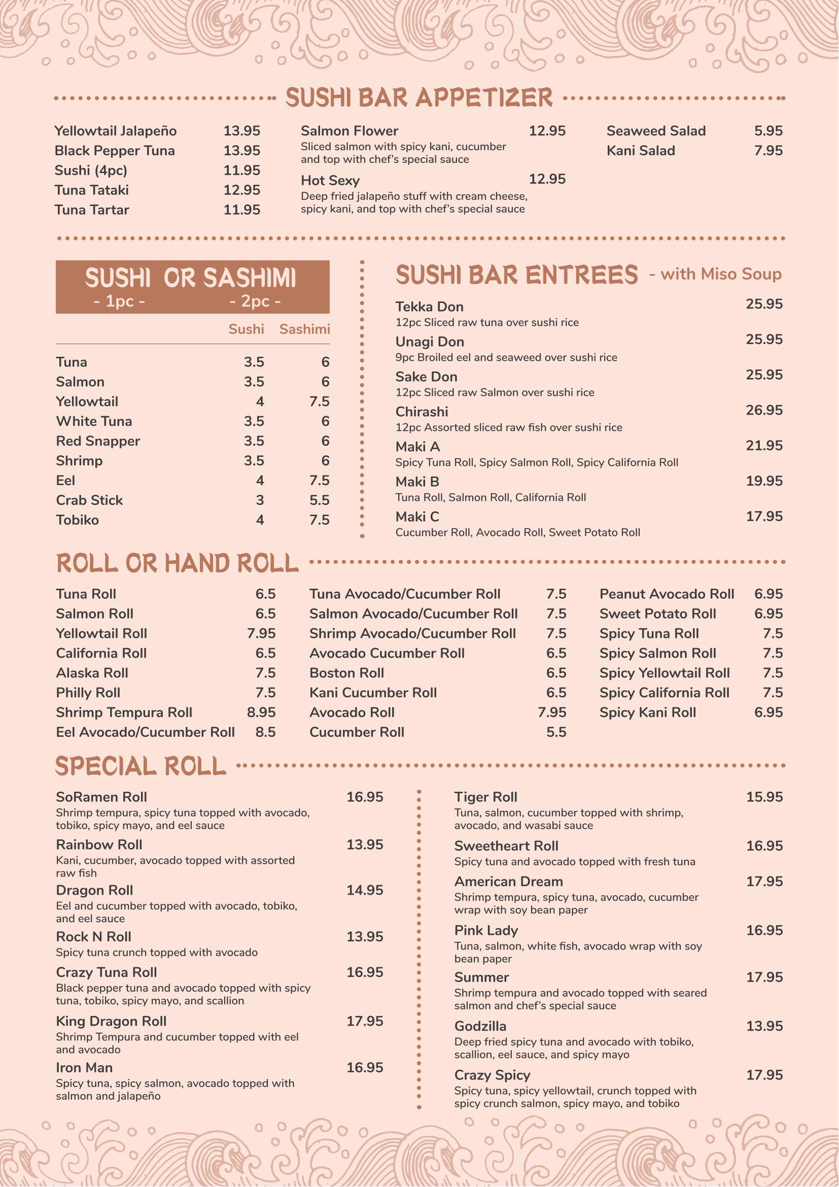 So Ramen｜Online Order｜New Britain｜CT